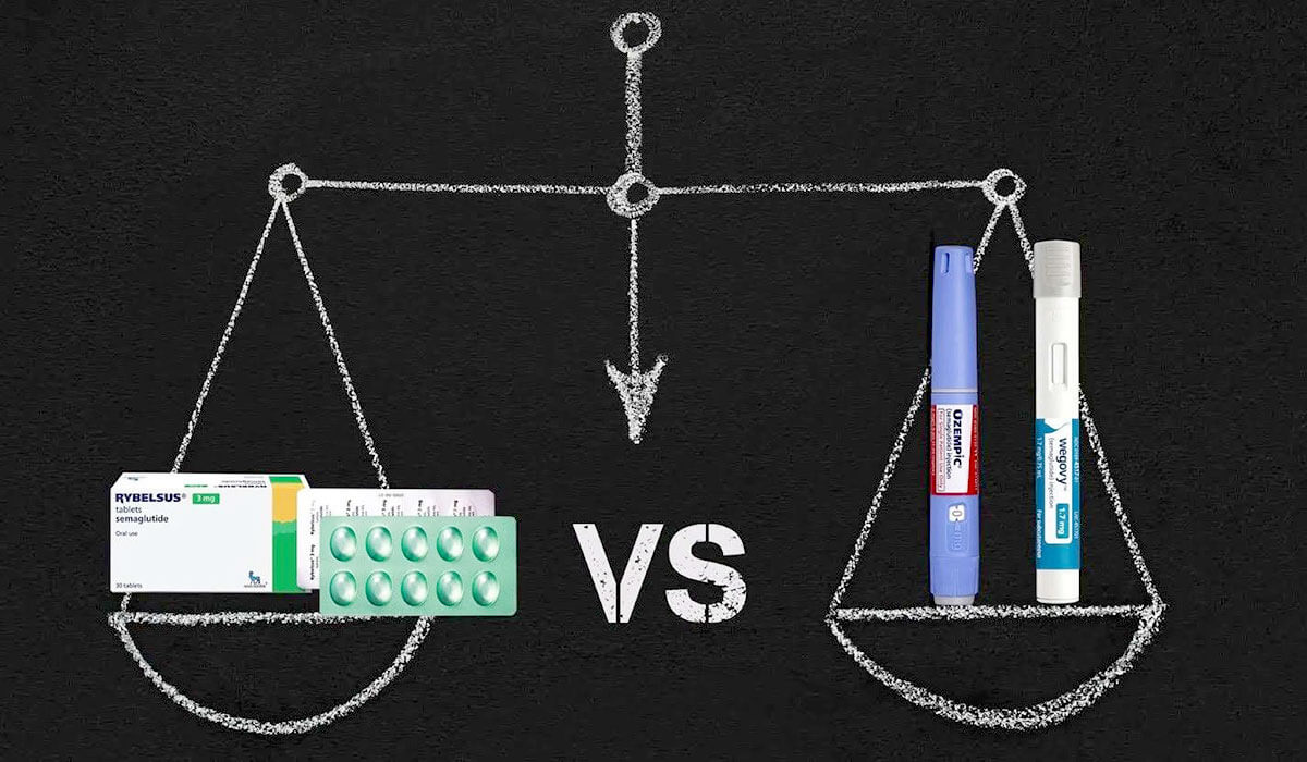 Ozempic as a Pill? Meet & Know Rybelsus! - Let's change diabetes together