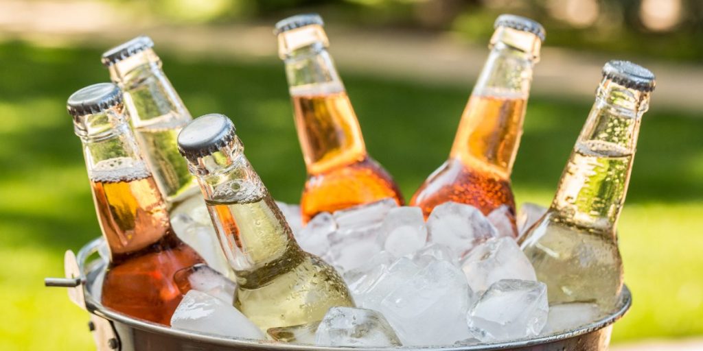 The ULTIMATE Guide to Keep Sugars Calm & Enjoy Beer! - Let's change ...